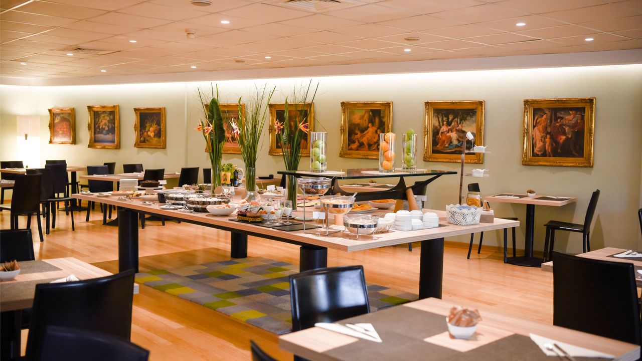 Galeria - 3k Barcelona